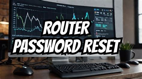 How To Reset Router Passwords CCNA Tutorial YouTube