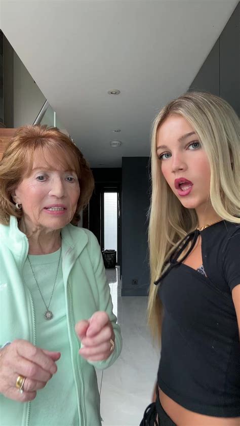 Icon Franny😎 Tiktok