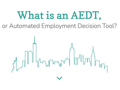 Enforcing New York City S AI Hiring Law Aspen Tech Policy Hub