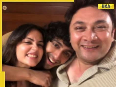 Rajesh Kumar Reveals Secret Behind Huge Success Of Ahaan Panday Aneet