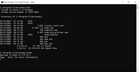 Npm Install Fails While Creating The Salesforce Lightning Web Runtime
