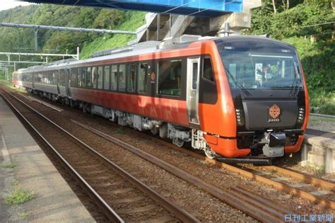 安全を守る、もう一つの「新幹線」車両導入へ｜ニュースイッチ By 日刊工業新聞社