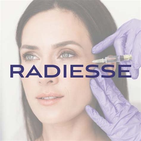 Radiesse Zero Gravity Med Spa Nky