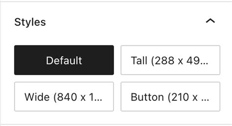 Opentable Block Support