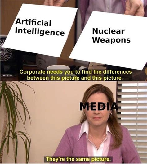 Understanding Machine Learning Through Memes By Harsh Aryan Nybles Medium