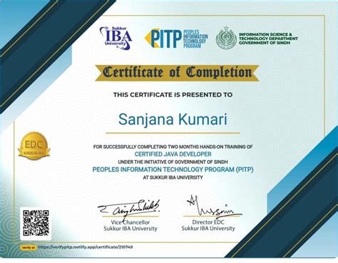 🚀 excited to share that i ve completed hands on training as a certified