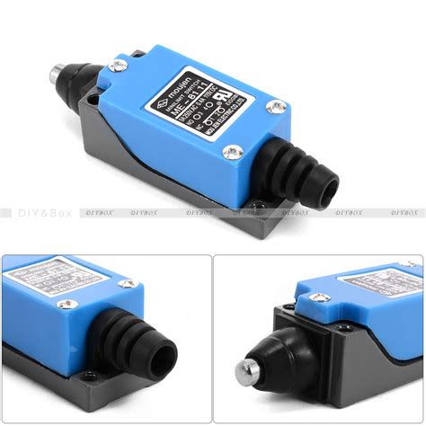 Actuator Micro Position Limit Switch Me 8108 8104 9101 8166 8107 8111