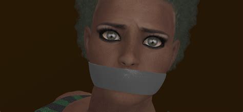 Gagged Headshot 3543 A Cozy Evening By Sladefan On Deviantart