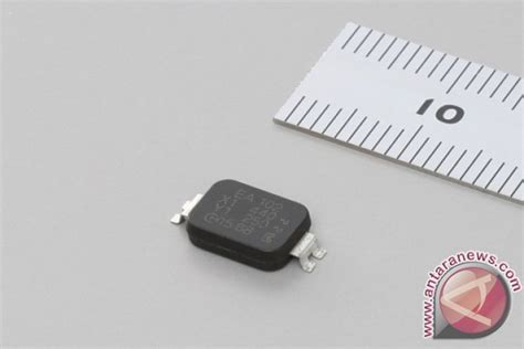 Murata Launches Surface Mount Type Y1 Class Safety Certified Capacitor Antara News