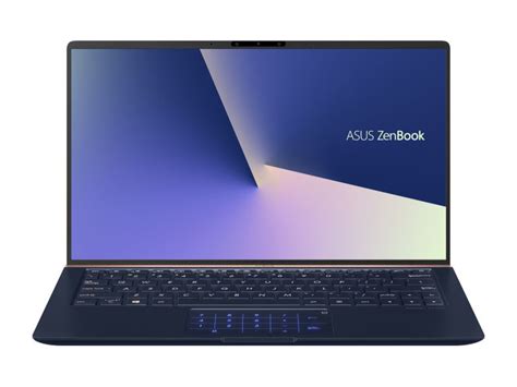 Asus Zenbook Ux Fn A T Notebookcheck Net External Reviews