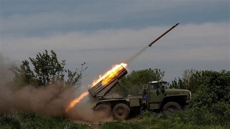 Rus güçlerinin ele geçirdiğini açıkladığı Bahmut neden stratejik öneme sahip M Dergi
