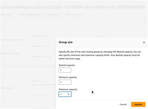 aws getting started with karpenter for autoscaling in eks and its