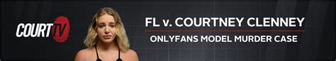 Courtney Clenney News Updates Pg 3 Of 4 Court Tv