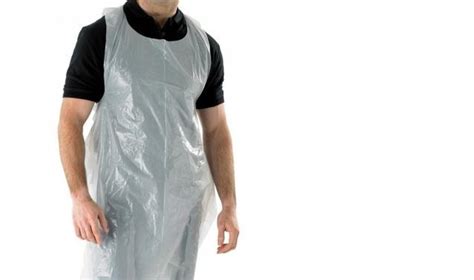 Disposable Aprons For A Reasonable Price My Total Office Solutions