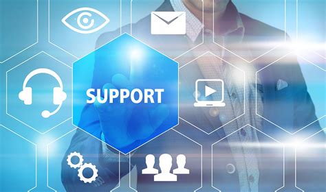 Internet Tech Support Services Computer Support Support Services