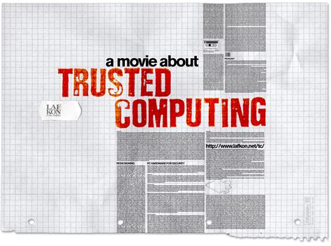 Trusted Computing LAFKON