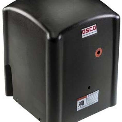 Linear Osco Gate Operators Gate Openers Direct