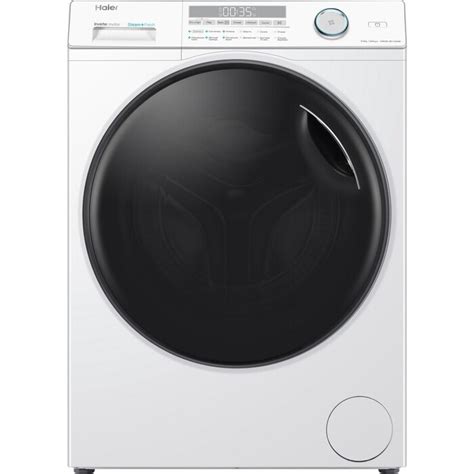 Стиральные машины с сушкой 📌 Стиральная машина с сушкой Haier HWD80 ...