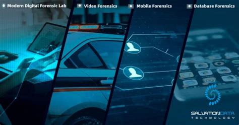 How To Recover Lost Data With Recovery Database Network Solutions