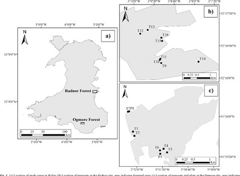 Figure 1 From Airborne Laser Scanning And Tree Crown Fragmentation Metrics For The Assessment Of