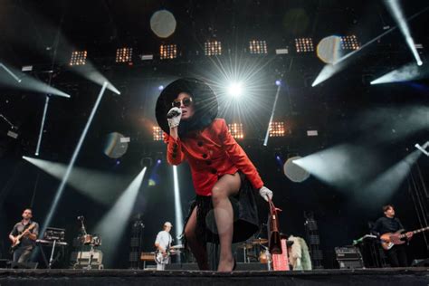 Roisin Murphy Tickets Roisin Murphy Tour And Concert Tickets Viagogo