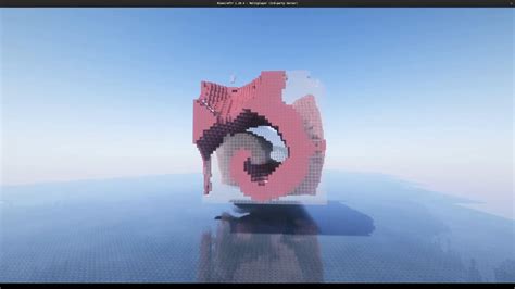 Visualizing 3d Cellular Automatons In Minecraft Rminecraft