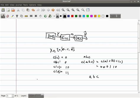 introduction to information theory 6 source coding youtube