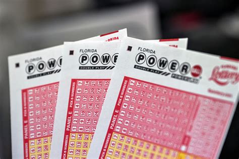 Sorteo Del Powerball Premio De La Lotería Llega A 1040 Millones La