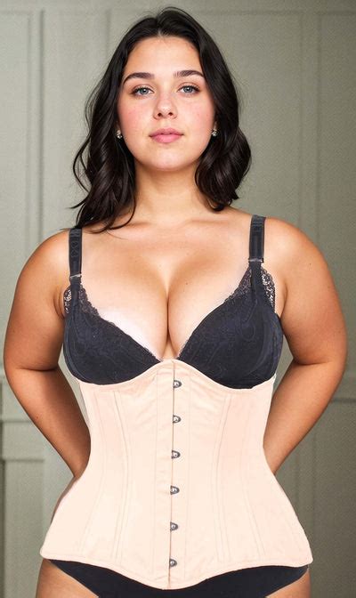 Plus Size Corsets Buy Xxl Corset Dresses Online 2
