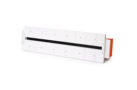 Linear Diffuser Komfovent