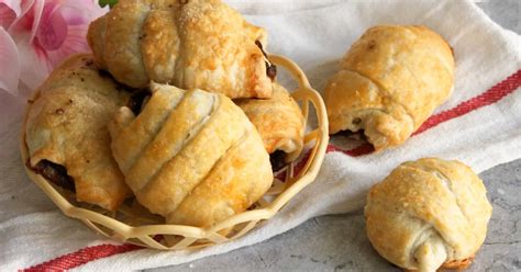 Бананы с шоколадом в тесте рецепт автора Ирина Гогарева