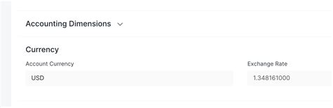 How To Make Exchange Rate Revaluation ERR Fetching The Rate From Currency Exchange Master