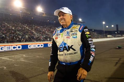 Nhra Icon John Force Transferred From Hospital To Rehab Center After