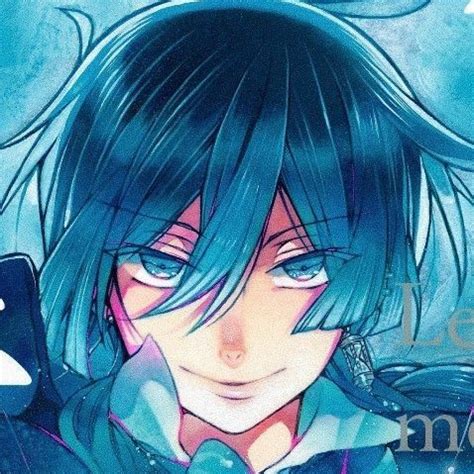 Vanitas Animes Wallpapers Anime Fotos De Perfil