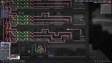 Oxygen Not Included Infinite Gas Storage Guide SteamAH