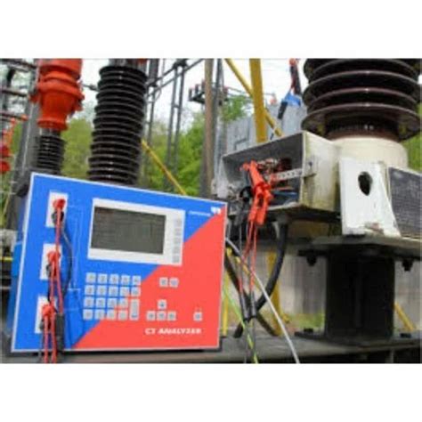 Ct Transformer Testing Services In Bhubaneswar Id 2854693092455