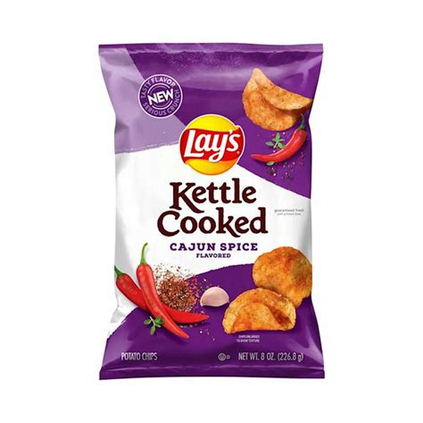 Lays Bold” New Potato Chip Is 10x Better Than The Original The Kitchn