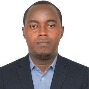 Mr George Mubia Kinyua Bayana Construction Limited