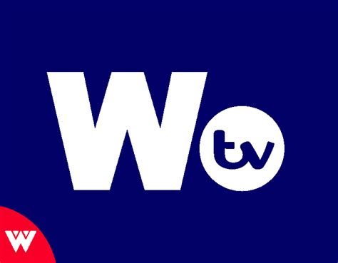 Wtv Htv West By Wbblackofficial On Deviantart