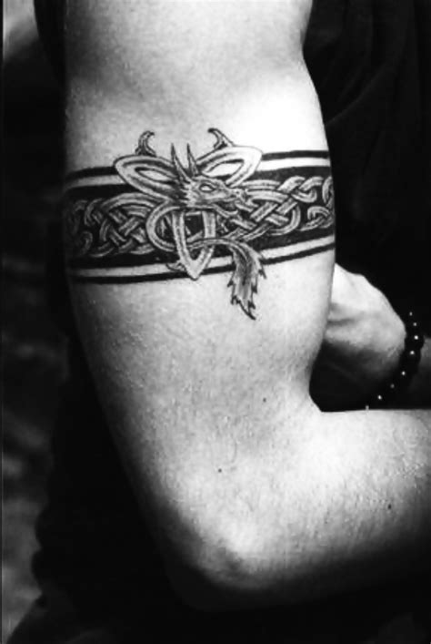 Powerful Viking Tattoo Designs With Their Meanings Fashion Enzyme