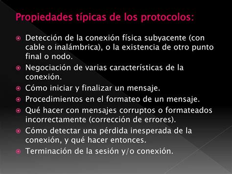 Ppt Protocolos De Comunicaci N Tcp Ip Powerpoint Presentation Free
