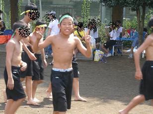 体育祭 v v BOUSE HOUSE 楽天ブログ