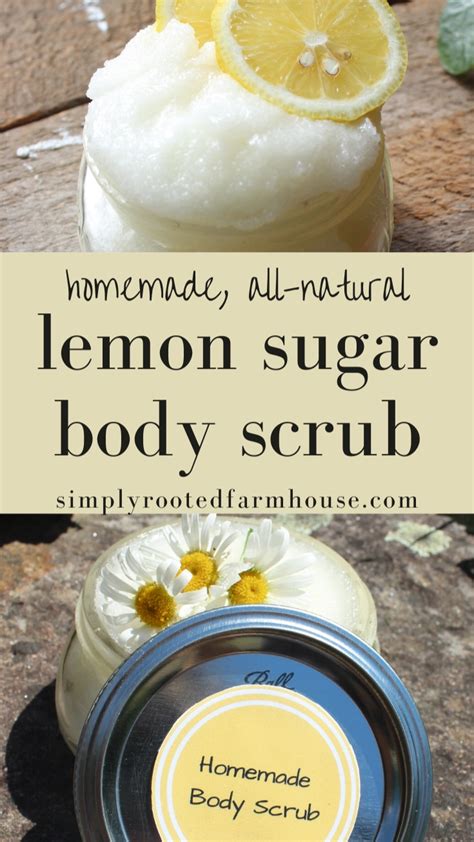 Diy Sugar Honey Scrub Recipe Artofit