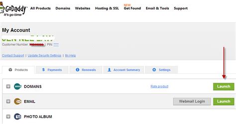 How To Set The Cname Dns Record On Podbean Blog