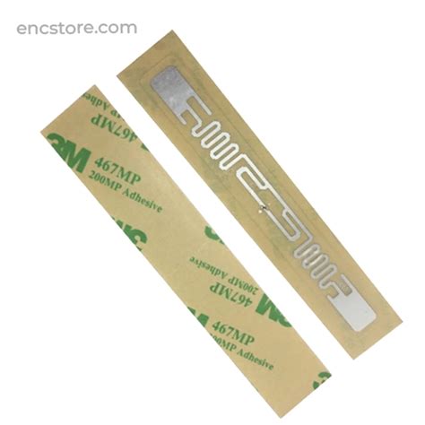 Rfid Tag Memory Types Rfid Data Encoding And Storage