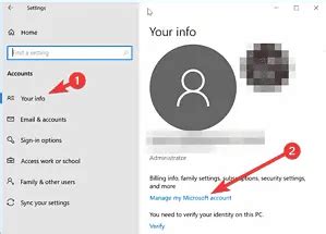 Ways To Change Username In Windows