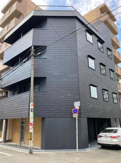 【淀川区十三東】十三東エリアでの新たな冒険！元ラーメン店おしゃれな内装大阪市北区で不動産のことを相談するなら株式会社uk不動産