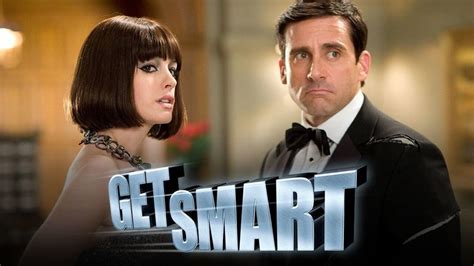 Get Smart (Film, 2008) - MovieMeter.nl