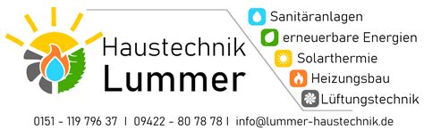 Lummer Haustechnik