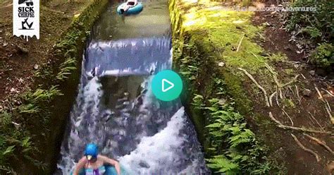 the ultimate lazy river on imgur